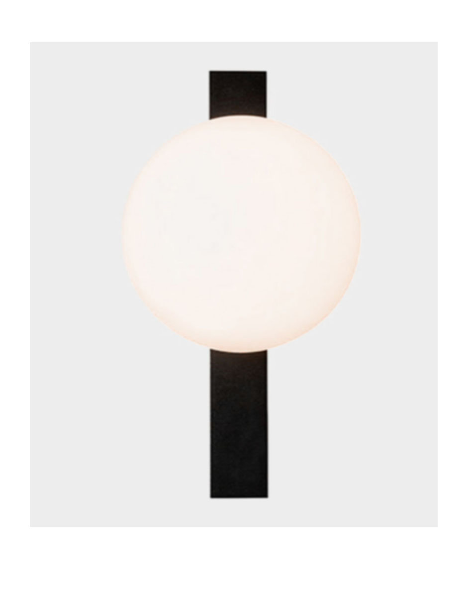 Circ Bar Estiluz | Exterior Lights | Lights Lights Lights