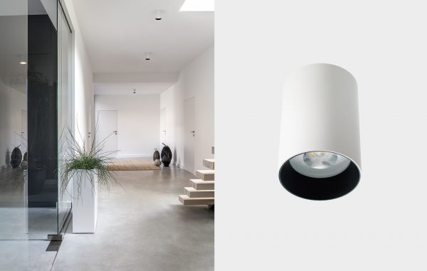 DOWNLIGHTS - Lights Lights Lights