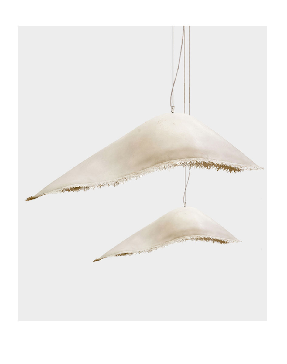 Moby Dick by Karman | Pendants | Lights Lights Lights
