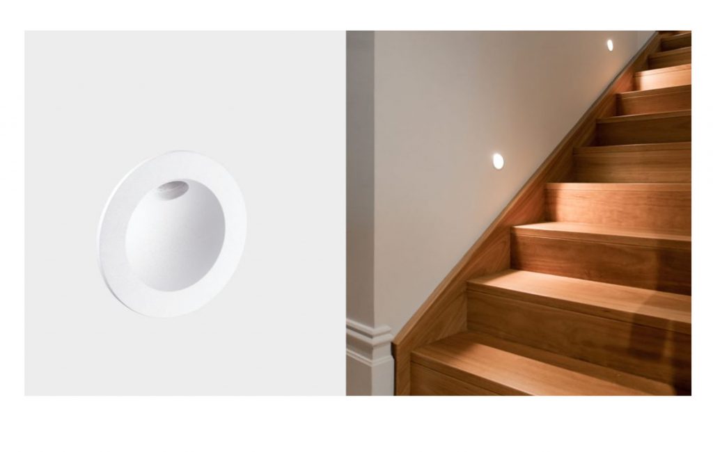 STEP LIGHTS - Lights Lights Lights