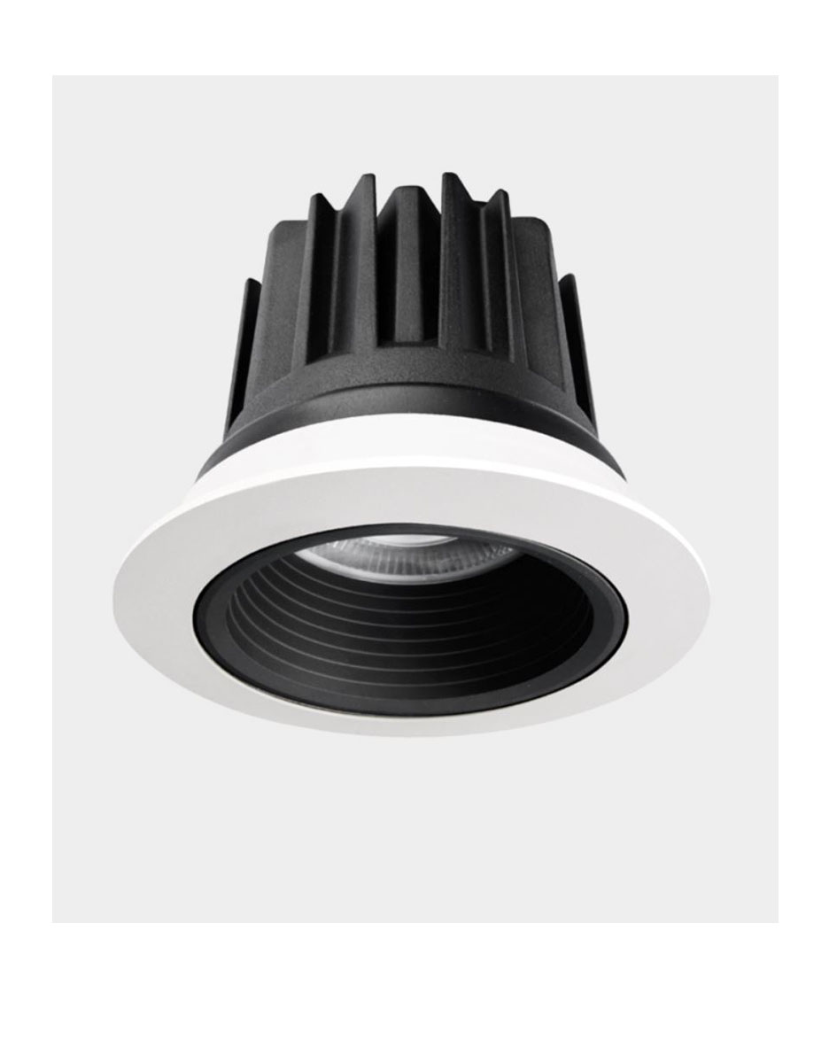 Particle by Unios | Downlights | Lights Lights Lights