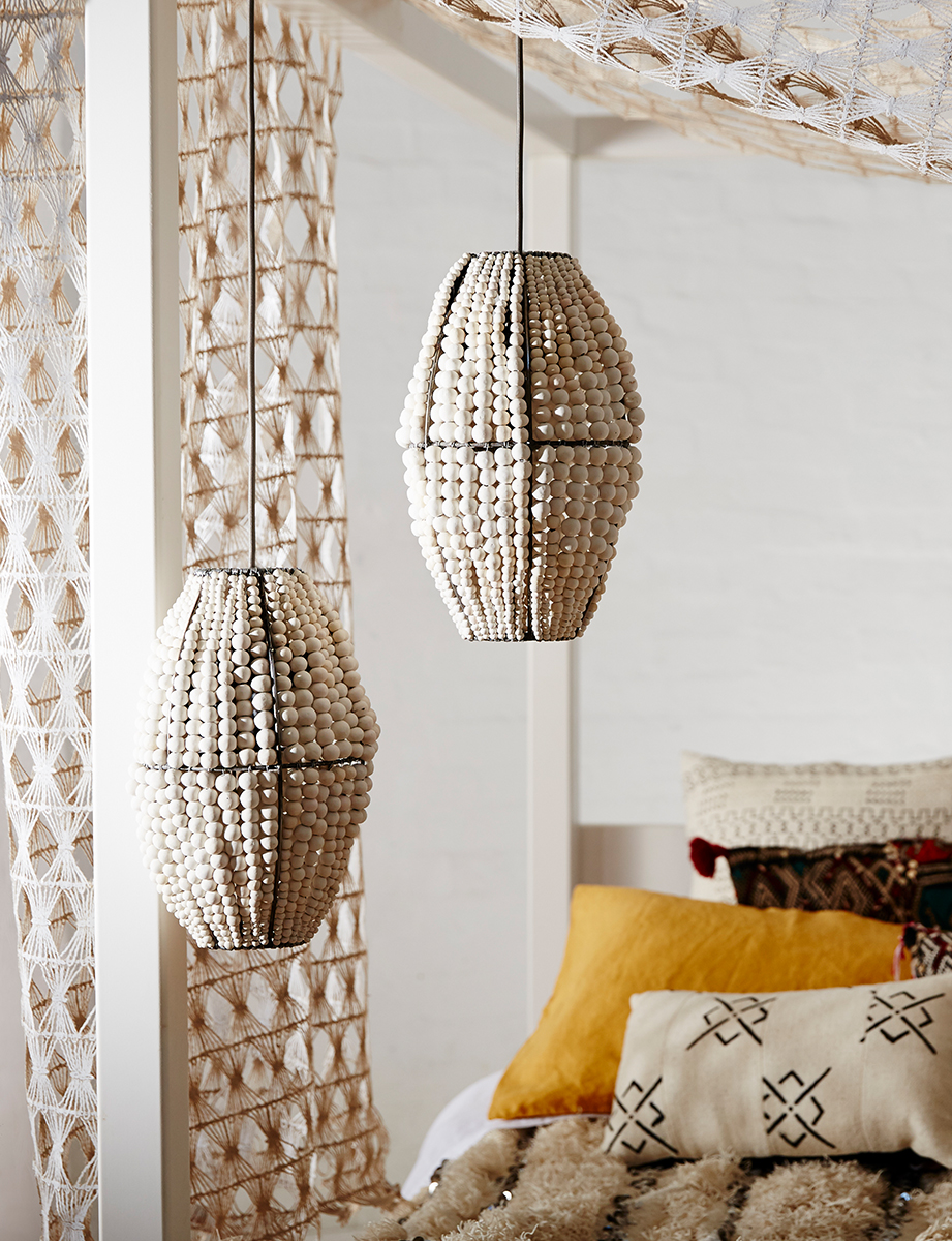 Barrel Pendant Klaylife | Pendant Lights |Lights Lights Lights