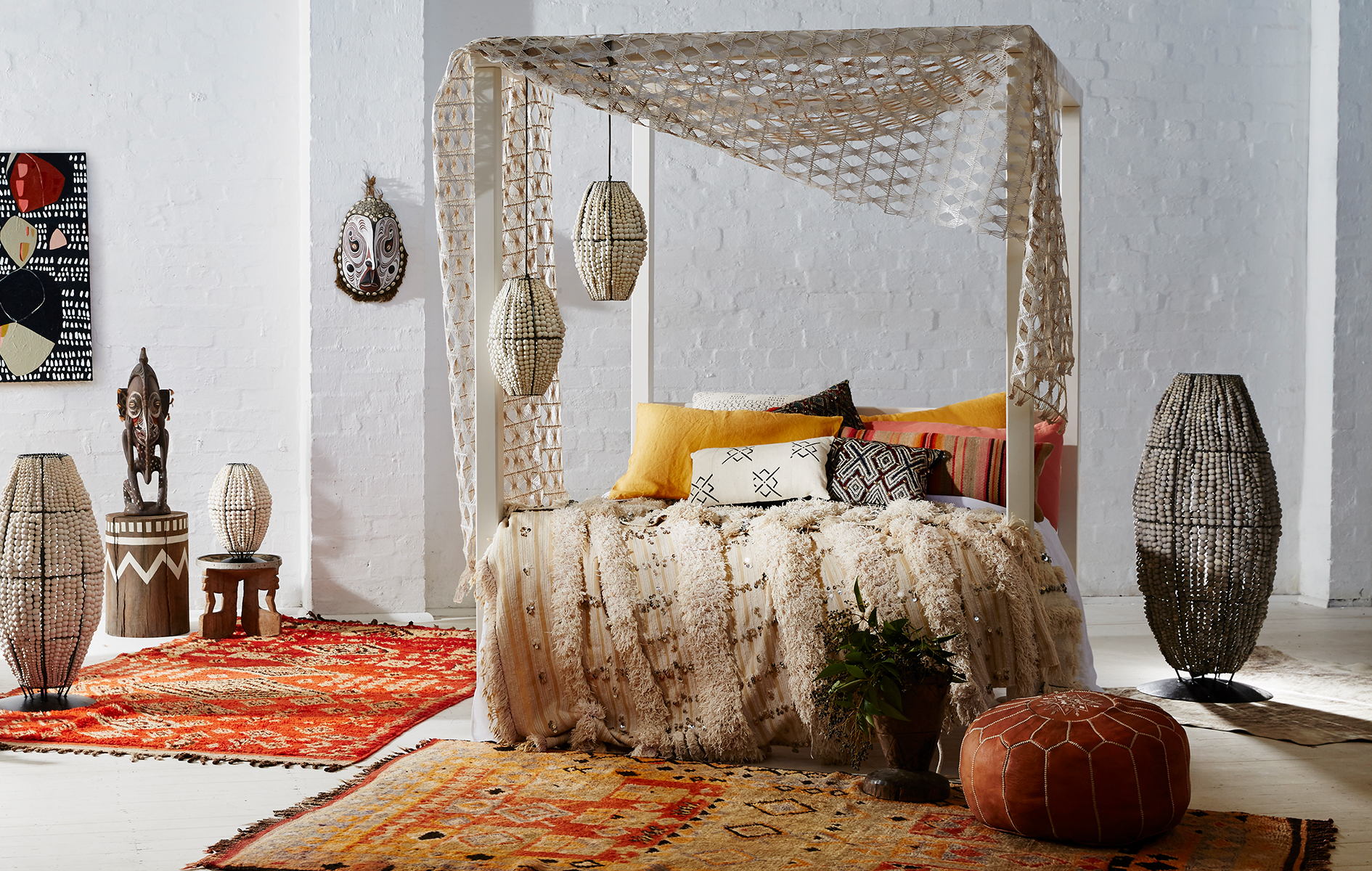 Barrel Pendant Klaylife | Pendant Lights |Lights Lights Lights