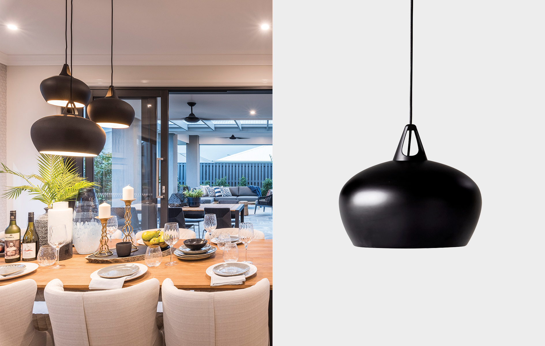 Belly Nordlux | Pendant Lights | Lights Lights Lights
