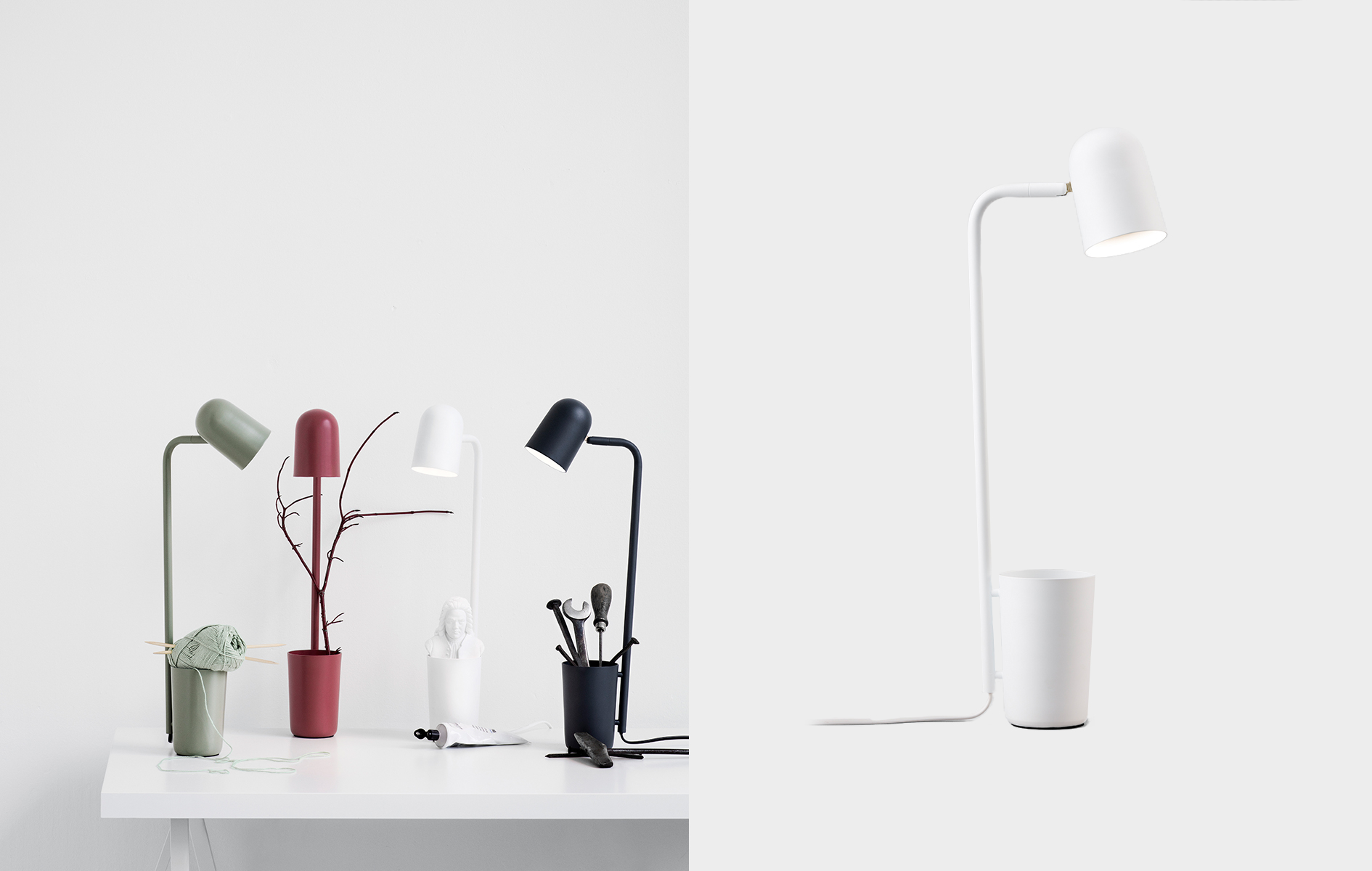 Buddy Table Lamp Northern | Lamps | Lights Lights Lights