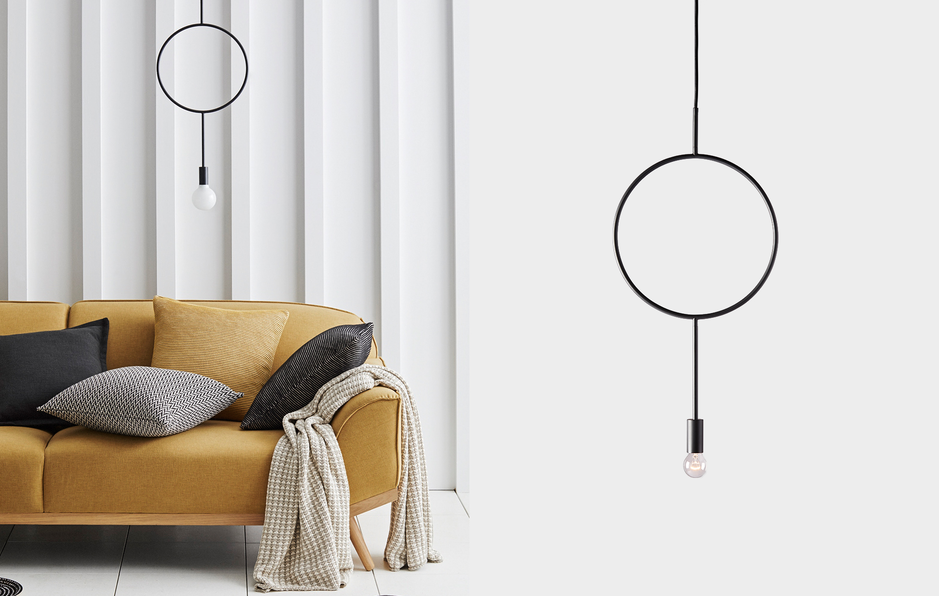 Circle - Lights Lights Lights