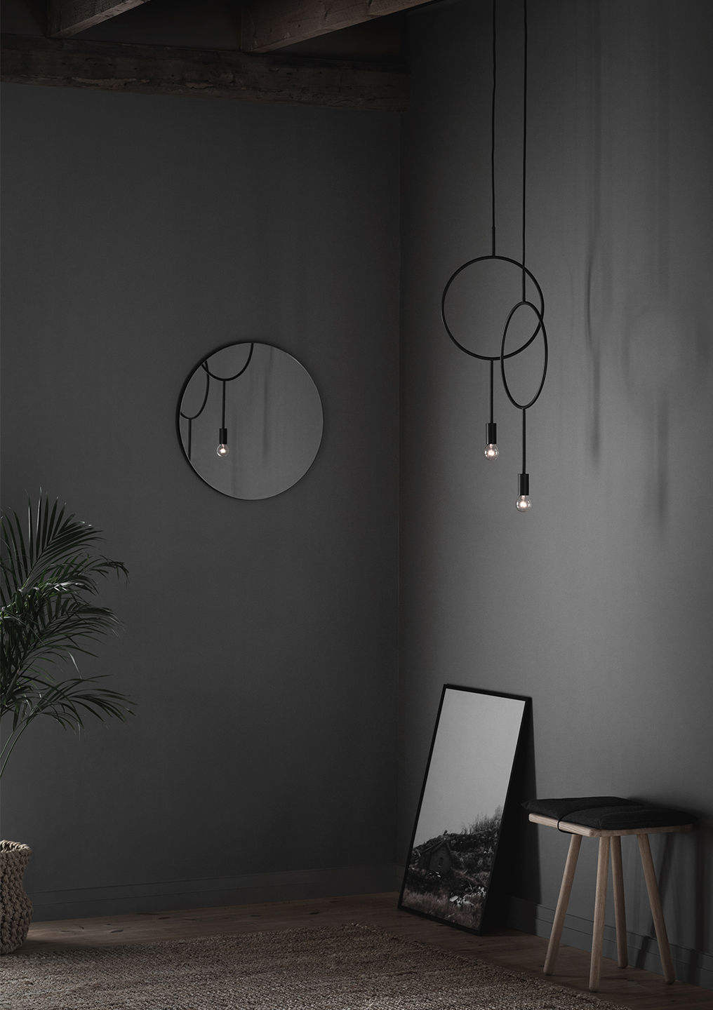 Circle - Lights Lights Lights