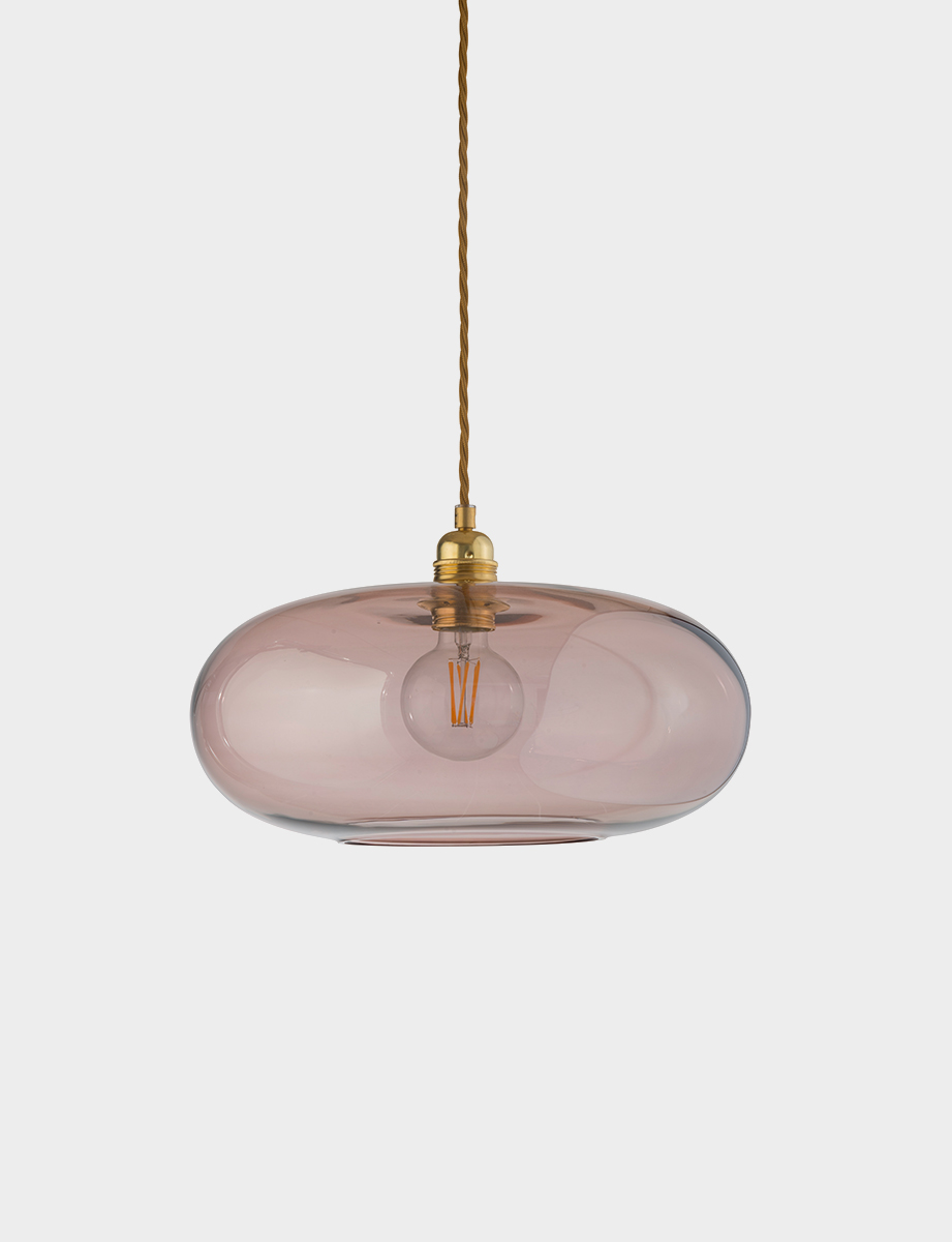 Horizon Ebb And Flow | Pendant Lights | Lights Lights Lights