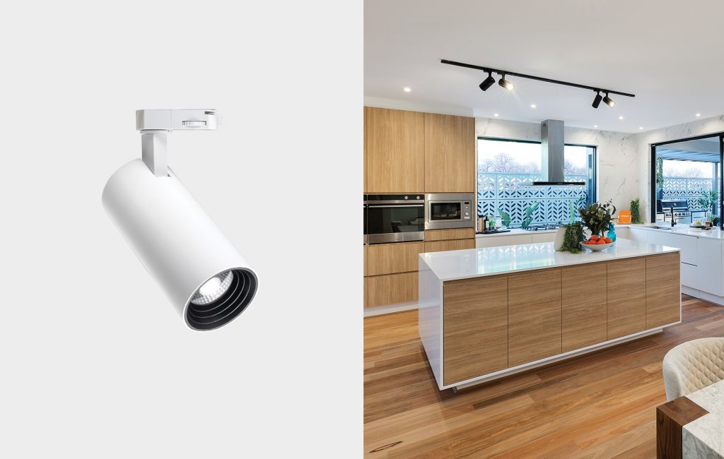 TRACK/SPOT LIGHTS - Lights Lights Lights