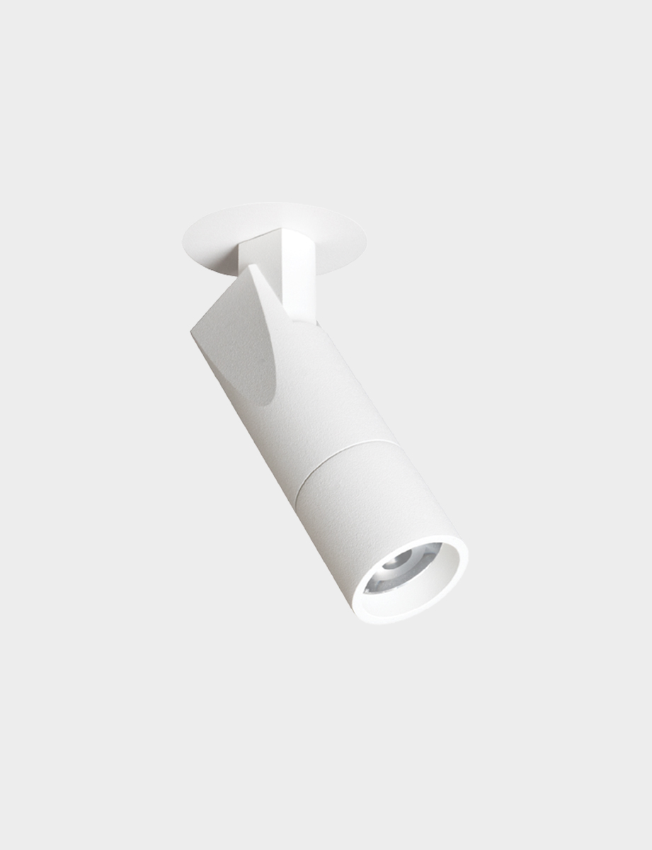 Scope Recessed Spot Light | Track & Spot Lights | Lights Lights Lights