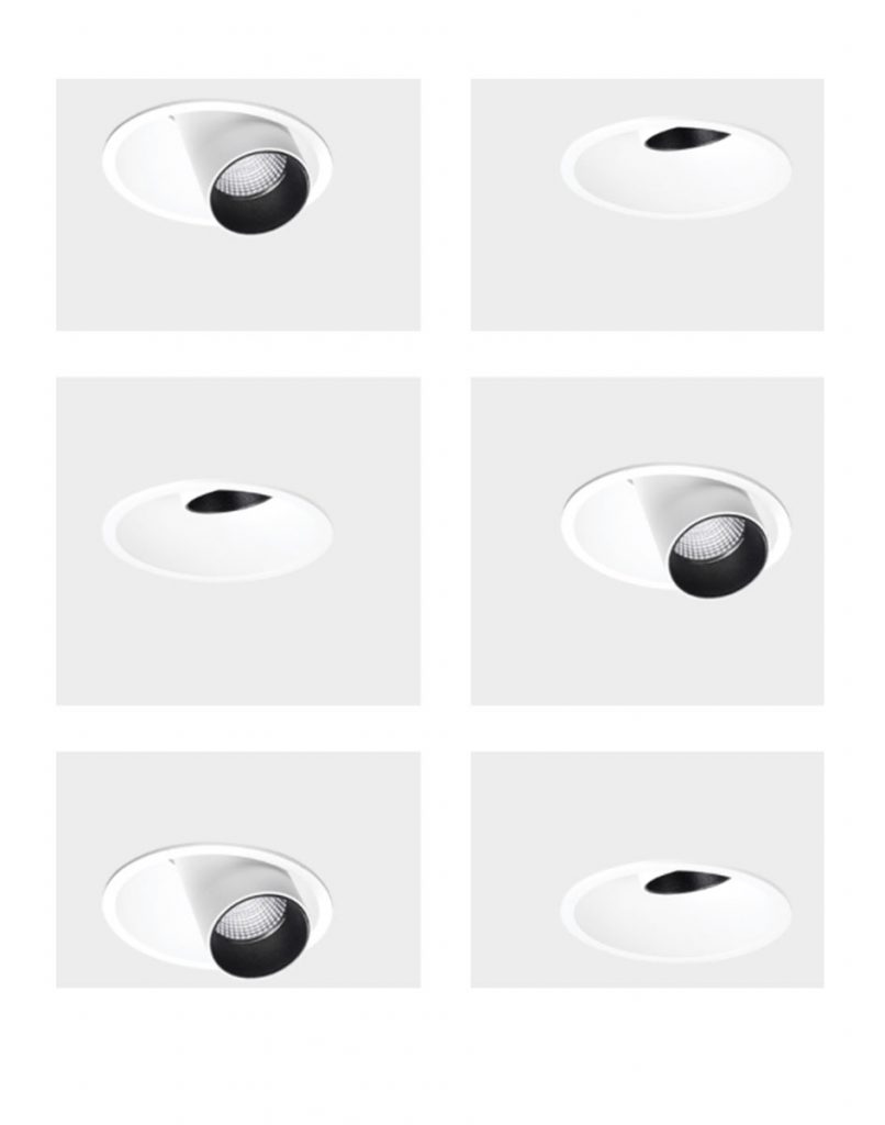 DOWNLIGHTS - Lights Lights Lights