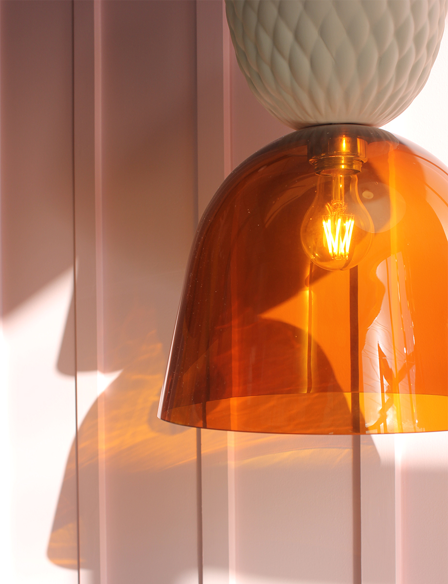 Pineapple - Lights Lights Lights